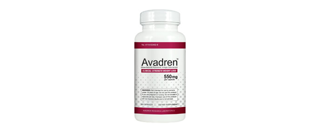 Avadren Reviews from SuppNation.com