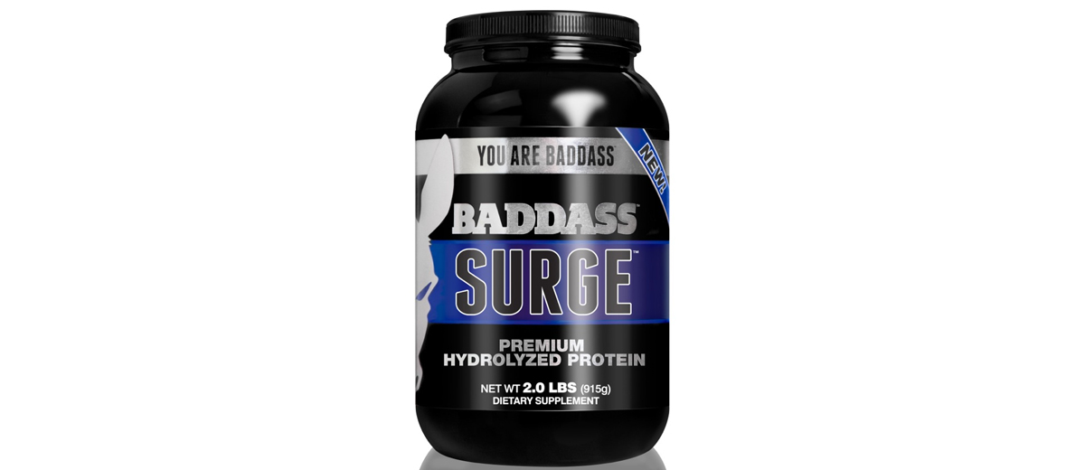 BaddAss Surge Reviews from SuppNation.com