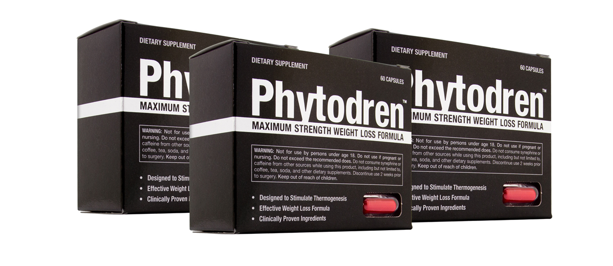 Phytodren Reviews from SuppNation.com