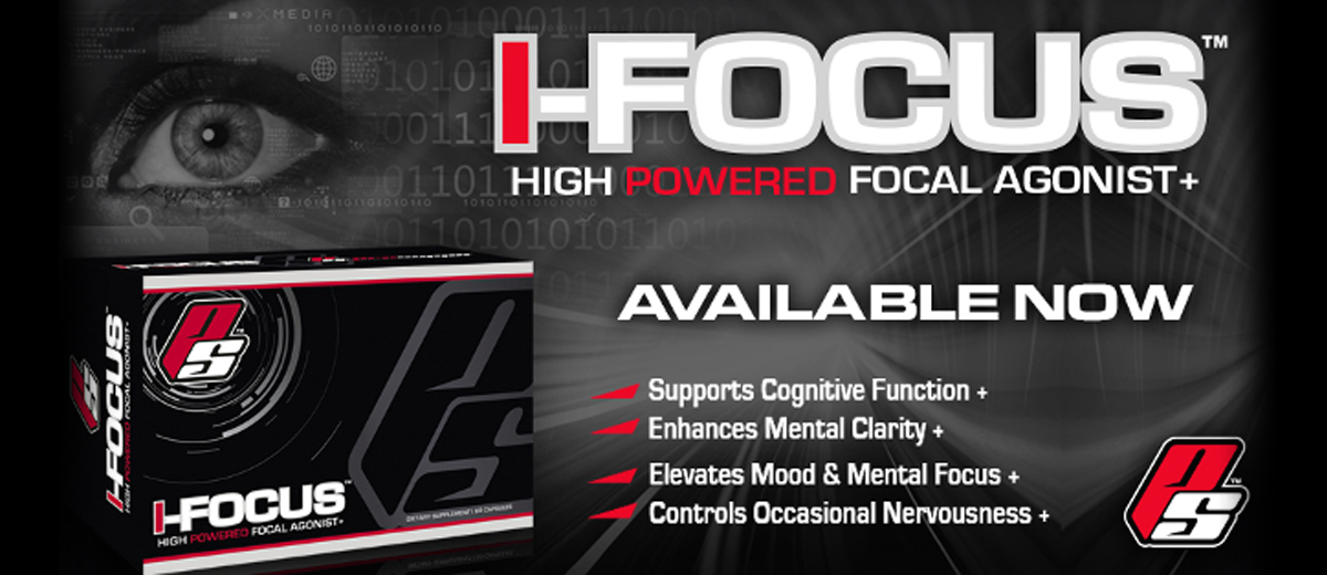 ProSupps i-Focus Reviews from SuppNation.com