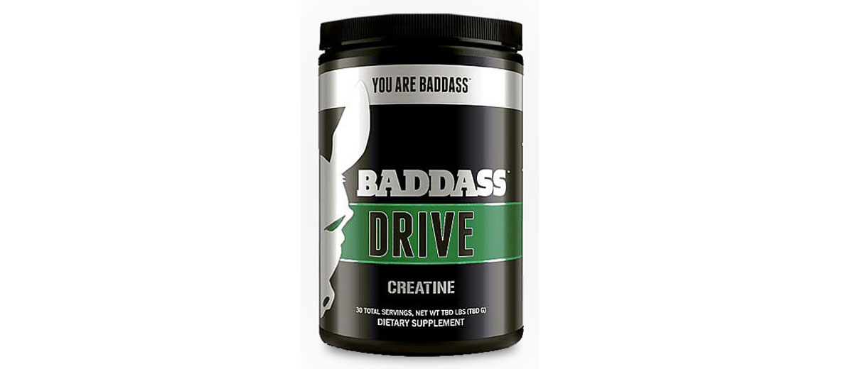 BaddAss Drive Reviews from SuppNation.com