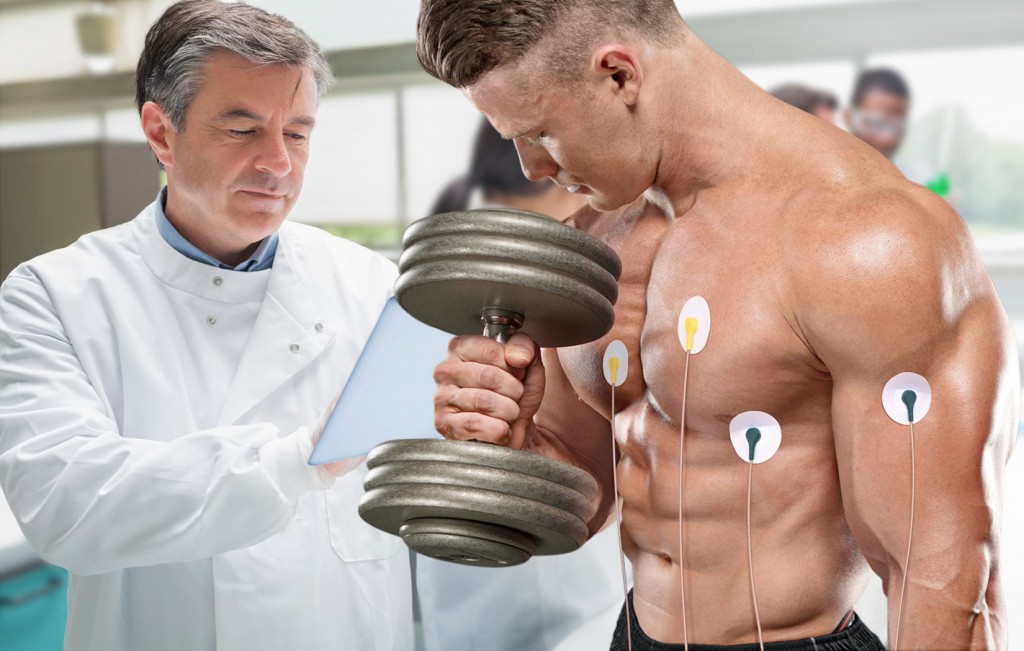 MuscleTech Clear Muscle Reviews - New Muscle Builder
