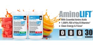 USPLabs AminoLIFT Reviews - New intra-workout amino acids