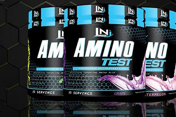 Dymatize Amino Pro Reviews - New BCAA Supplement
