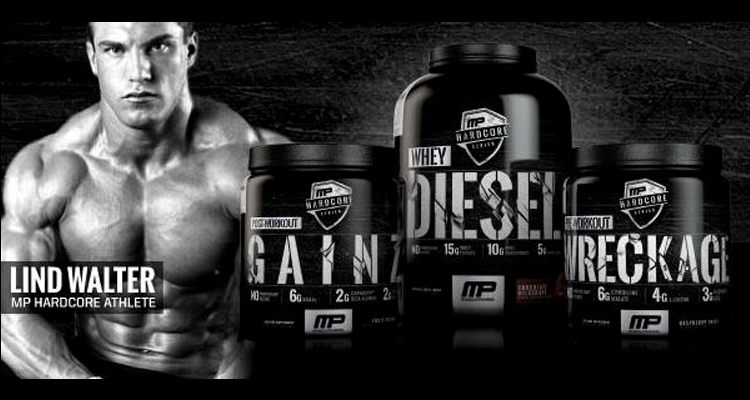 MusclePharm Gainz Reviews- A Post-Workokut Supplement