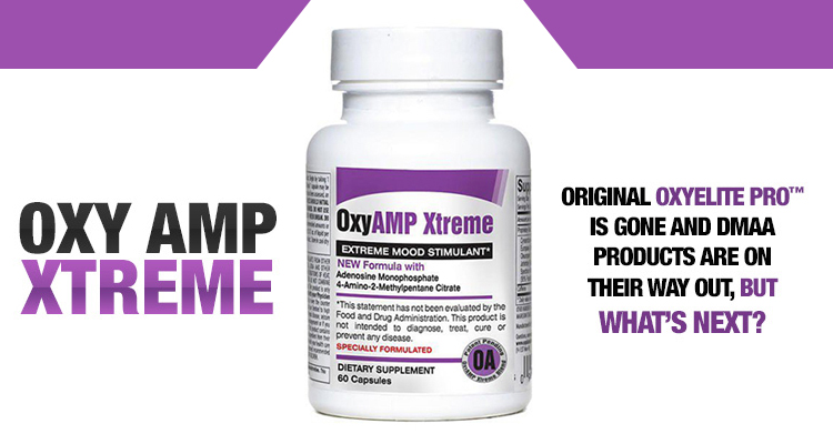 OxyAMP Xtreme Reviews - Is the formula powerful?