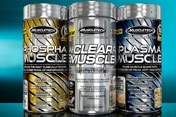 MuscleTech Essential Series Platinum 100% Beef Protein Reviews